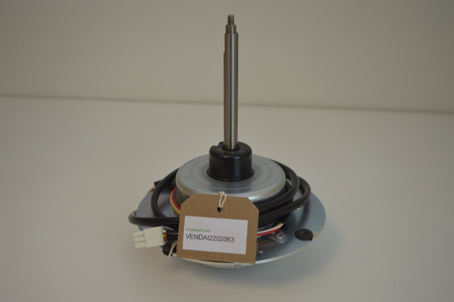 Moteur ventilateur HITACHI RRMB 3928 (Nf) - Et ça Repart