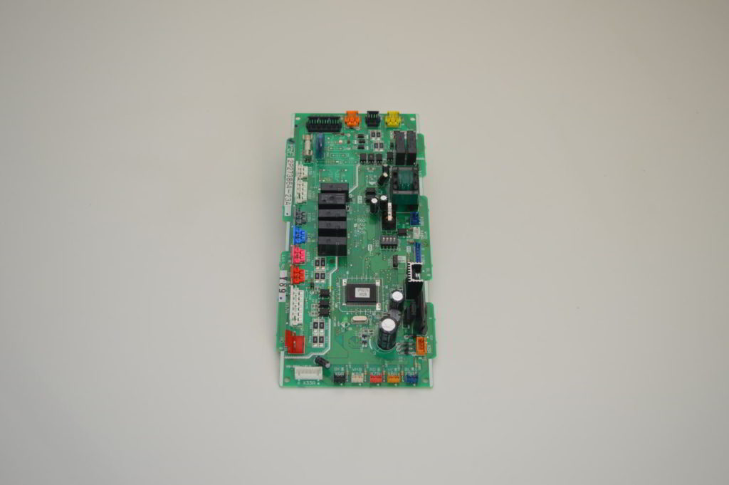 Carte DAIKIN module intérieur Altherma (Référence d’origine : 5006716 ...