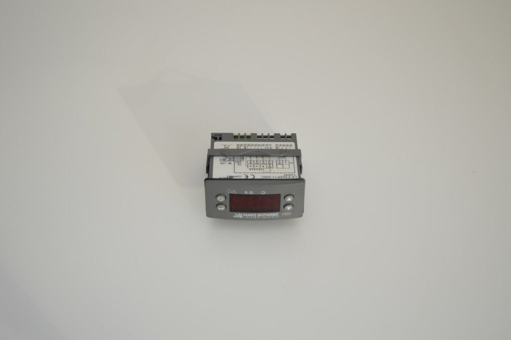 Régulateur Johnson controls LP-FX05P11-300C (OCCASION) - Et ça Repart