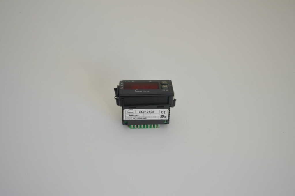 Régulateur INVENSYS ECH 210B (MW320012) (OCCASION) - Et ça Repart