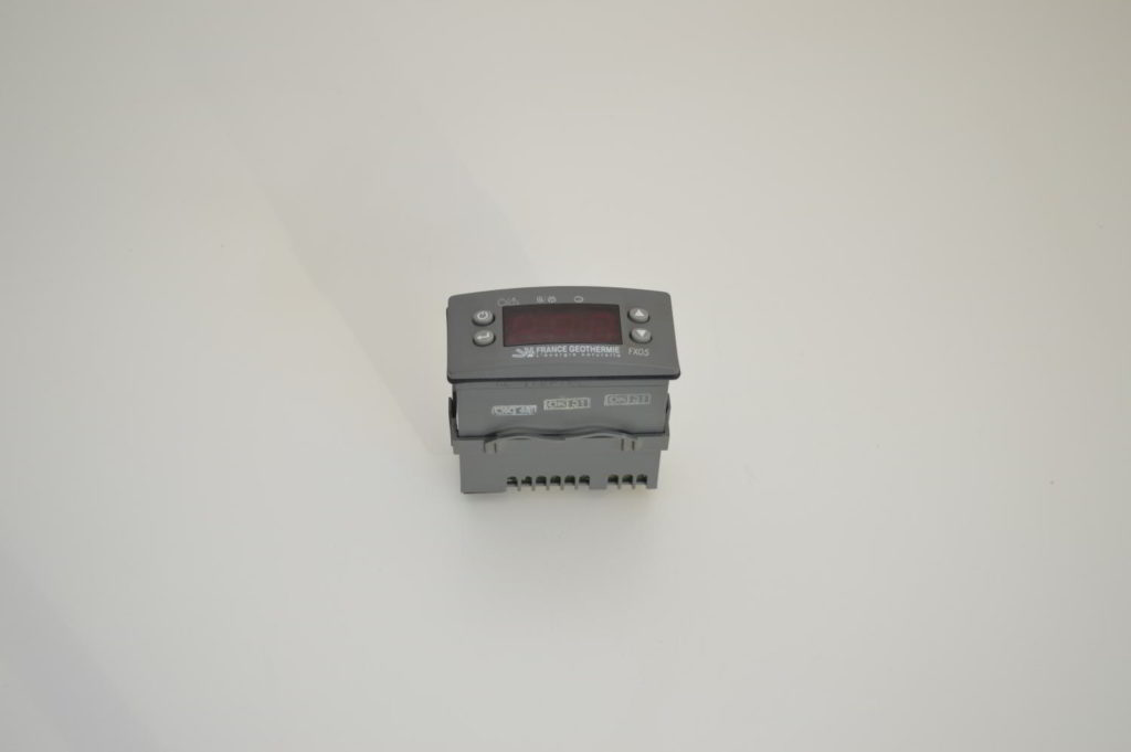 Régulateur Johnson controls LP-FX05P11-300C (OCCASION) - Et ça Repart