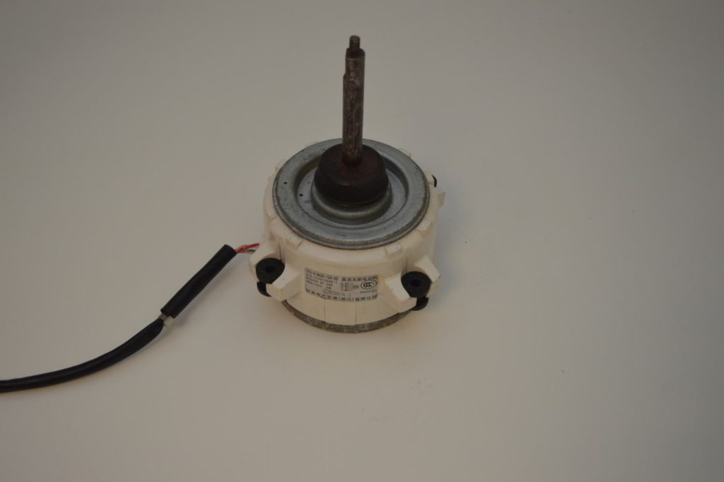 Moteur ventilateur SANYO SIC-71FW-D490-1 (OCCASION) - Et ça Repart