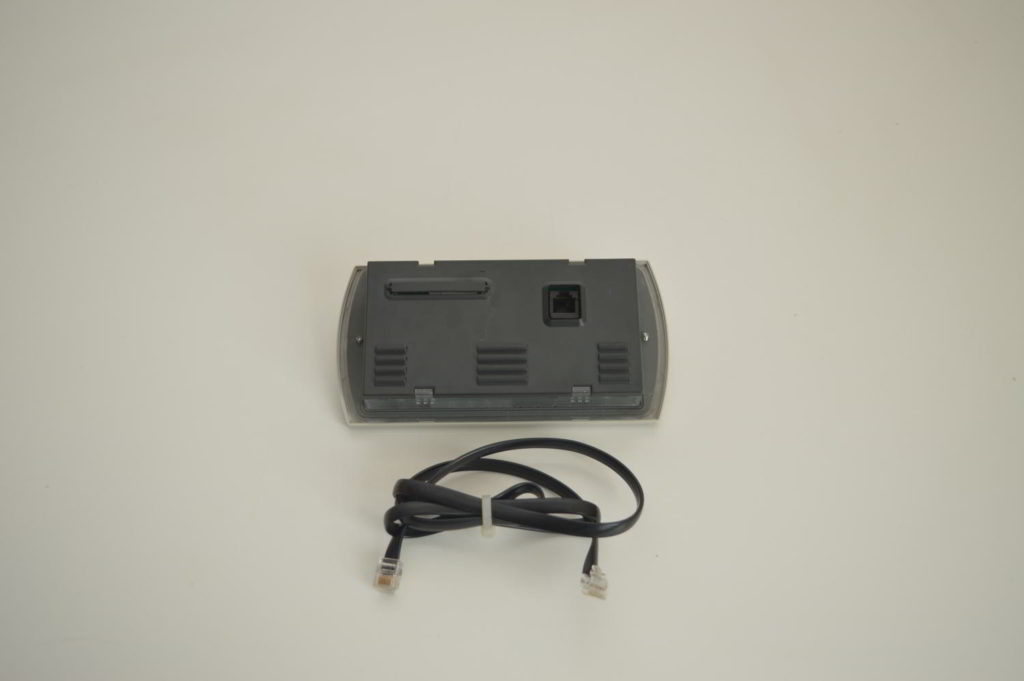 pGD user interface PGD0000F00 CAREL pour AIRWELL: PAC-HT-18-9 / PAC-HT ...