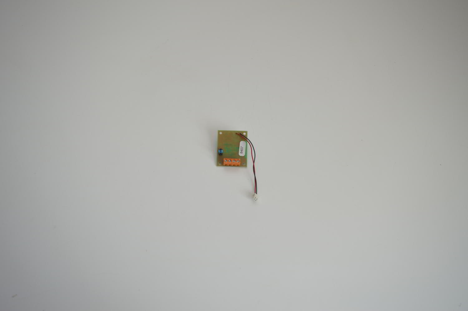 Carte d'amplification de signal AJTECH/ SILVA 109602-01 (OCCASION) - Et ...