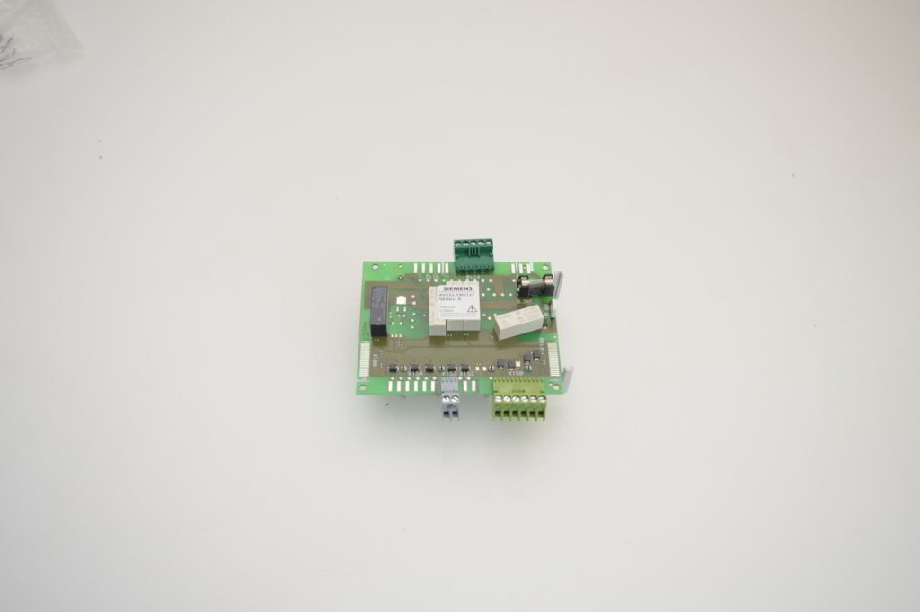 Carte additive AVS55 Atlantic Alféa Extensa (SIEMENS) (OCCASION) - Et ...