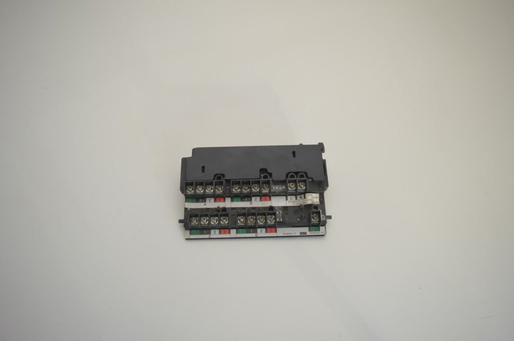 Boitier de raccordement (Terminal Block) pour PANASONIC CU-4E27CBPG ...
