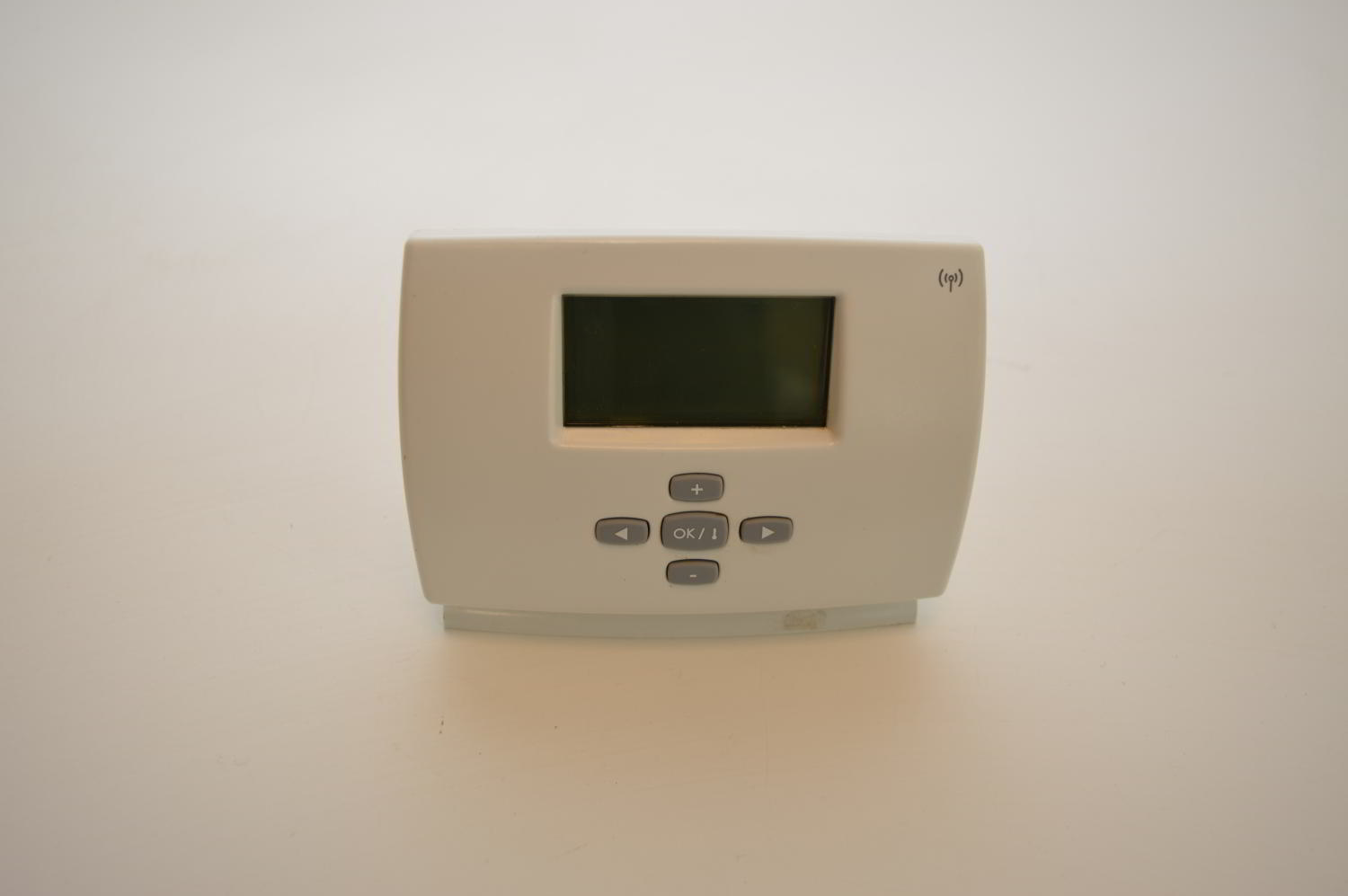 Thermostat radio (Emetteur) WAT Milux RF TRANSMITTER 868 (P03591/01 ...